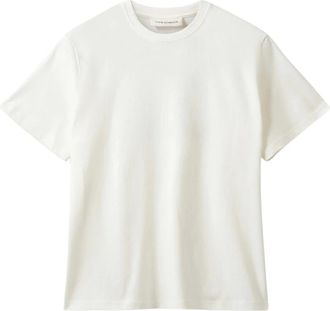Sofie Schnoor Femme, Tops, Blanc, Taille: 42 FR T-shirt