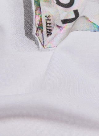 Rabe Print-Shirt T-Shirt