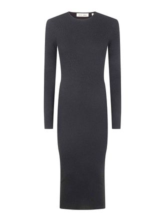 Fear of God Maxi Robe - Noir