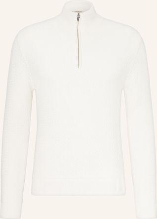 Fioroni Cashmere Fioroni Cashmere-Troyer Serafina weiss