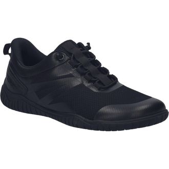 Josef Seibel Damen Sneaker Wynona 11 in black-black