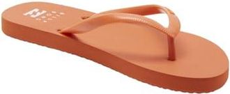 Billabong Billabong Femme DAMA Tongues, Coral Craze, 37 EU