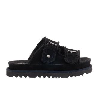 Warmbat Damen, Schuhe, Schwarzk, 41 EUGr&ouml;&szlig;e