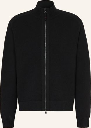Parajumpers Parajumpers Strickjacke Levico schwarz