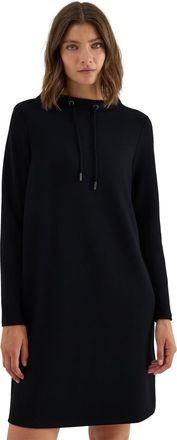 Cecil Damen Cupro Touch Kleid