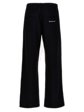 Isabel Marant Ryamy Joggers - Black