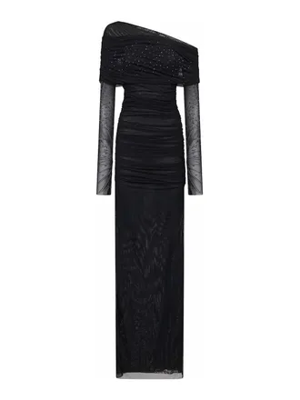 Amen Top - Noir