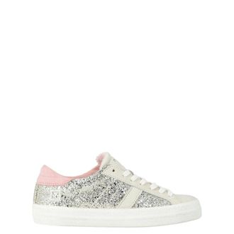 D.A.T.E. Sneakers - - Shoes - Damen - Beige - 41 EU