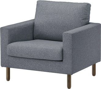 IKEA SALTSJ&Ouml;BADEN Sessel