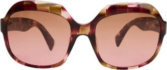 Tod's BRILLEN - Sonnenbrillen auf YOOX.COM