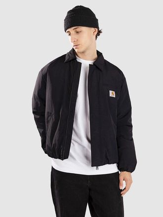 Carhartt Work in Progress Stanwood Jacke black