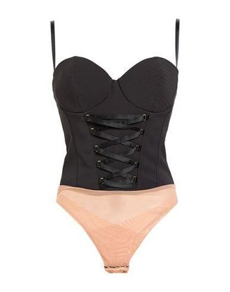 Elisabetta Franchi TOPS - Bodys sur YOOX.COM
