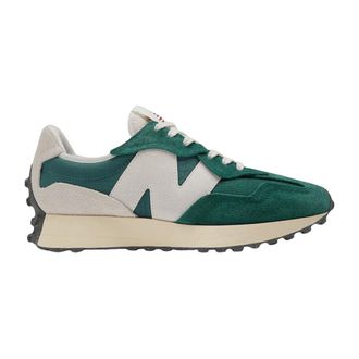 New Balance Herren, Schuhe, Grün, 43 EUGröße