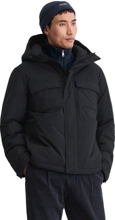 Marc O'Polo Outdoorjacke regular fit, mit weicher Wattierung