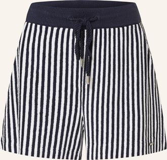 SIMKHAI Simkhai Frotteeshorts Danita blau