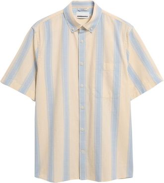Armedangels Hemd STRIPED