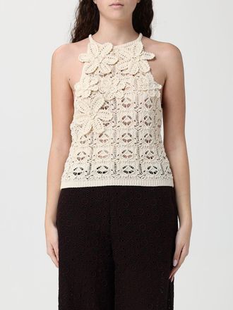 Pinko Top PINKO Femme couleur Jaune