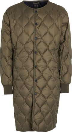 TAION JACKEN & M&Auml;NTEL - Pufferjacken & Daunenjacken auf YOOX.COM