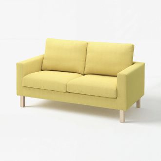 IKEA SALTSJ&Ouml;BADEN 2er-Sofa