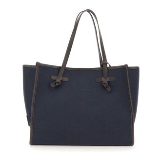 Gianni Chiarini Femme, Sacs, Bleu, Taille: ONE Size Sacs &agrave; &eacute;paule