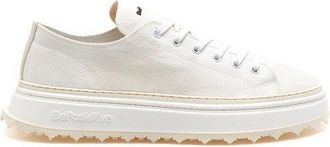 Bepositive Femme, Chaussures, Blanc, Taille: 36 EU Cuprace Star Low