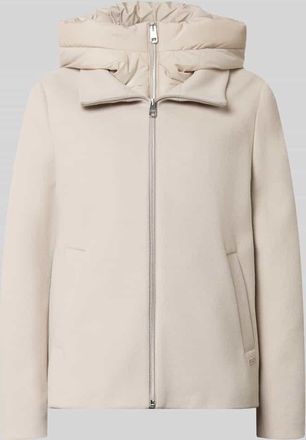 Cinque Jacke mit Rei&szlig;verschluss
