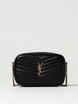 Saint Laurent Mini Sac SAINT LAURENT Femme couleur Noir