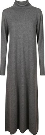 Jil Sander Damen, Kleider, Grau, XSGr&ouml;&szlig;e