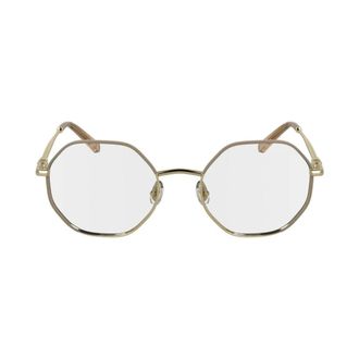 Longchamp Femme, Accessoires, Jaune, Taille: 54 MM Lunettes de soleil