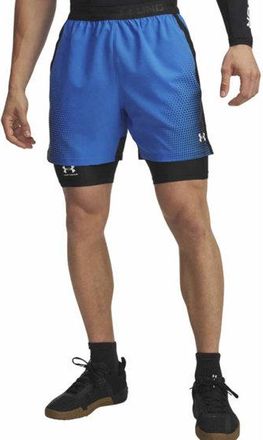 Under Armour Vanish Graphic M - Trainingshosen - Herren