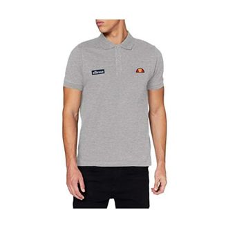 Ellesse Herren, Oberteile, Grau, XSGr&ouml;&szlig;e