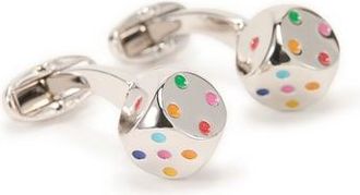 Paul Smith Boutons de manchette D&eacute;s