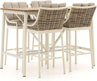 Apple Bee Milou Gartenbar-Set 5-teilig