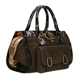 Kurt Geiger Damen, Taschen, Gr&uuml;n, ONE SIZEGr&ouml;&szlig;e