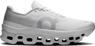 On Running Femme, Sport, Gris, Taille: 37 1/2 EU Cloudmonster 1
