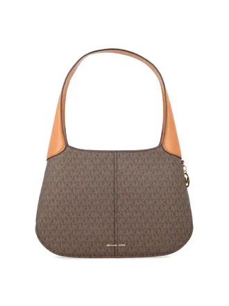 Michael Michael Kors Schultertasche - Braun