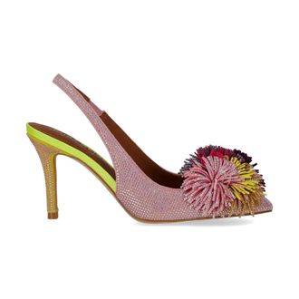 Kurt Geiger Damen, Schuhe, Rosa, 37 1/2 EUGr&ouml;&szlig;e