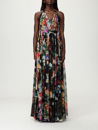 Dolce & Gabbana Robe DOLCE & GABBANA Femme couleur Noir