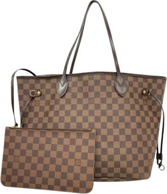 Louis Vuitton Damen, Pre-Owned, Braun, ONE SIZEGr&ouml;&szlig;e