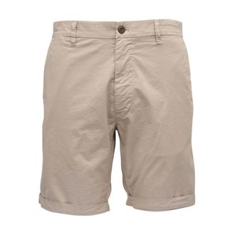 Mason's Homme, Shorts, Beige, Taille: 2XL Bermuda Cargo George
