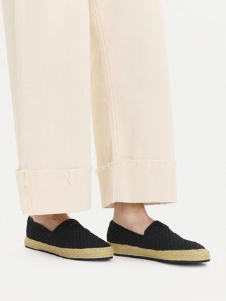 GANT Espadrilles Gant 30568946 Schwarz