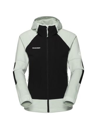 Mammut Funktionsfleecejacke Massone