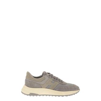 Hogan Sneakers - - Shoes - Herren - Grau - 45 EU