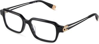 Furla Femme, Accessoires, Noir, Taille: 52 MM Optical Frame