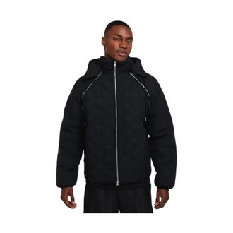 Nike Homme, Sport, Noir, Taille: L Veste Isol&eacute;e Therma-FIT ADV LeBron