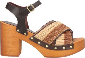 Maliparmi SCHUHE - Sandalen auf YOOX.COM