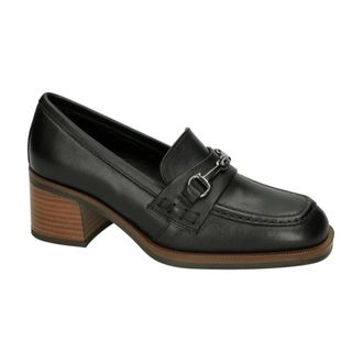 Nero Giardini Guanto Loafer Pump - - Shoes - Damen - Schwarzk - 35 EU
