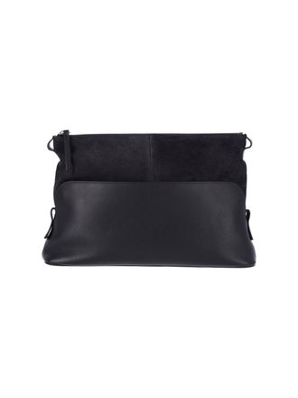 Maison Margiela Shoulder Pouch 5Ac Soft