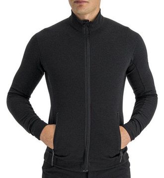 Sportful Xplore Active Jersey M - Fleecepullover - Herren