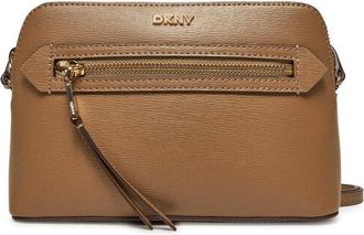 DKNY Handtasche R42EKE17 Braun